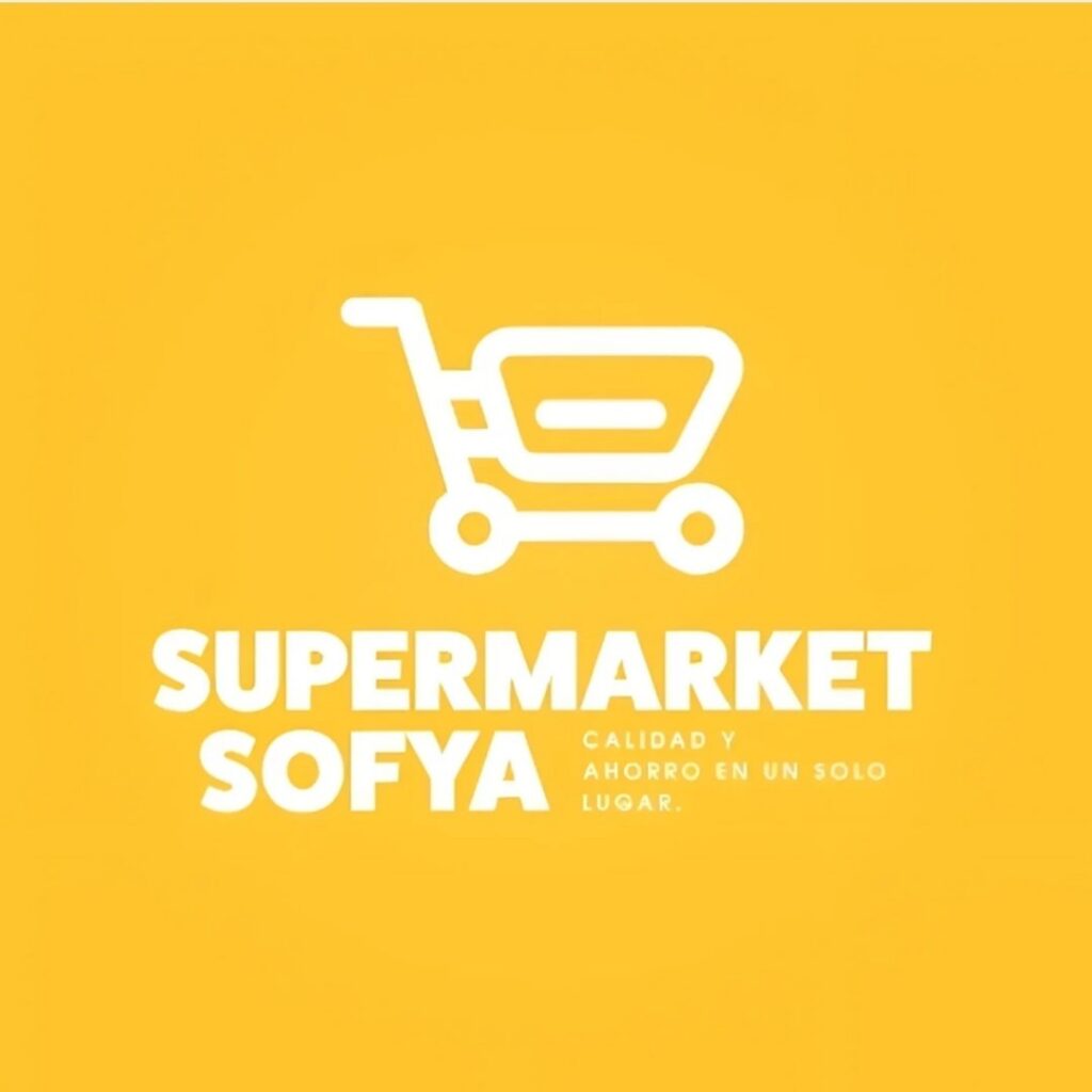 ZAPATON GUAPO – Super Market Sofya
