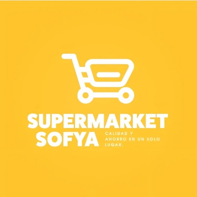 ZITO – Super Market Sofya